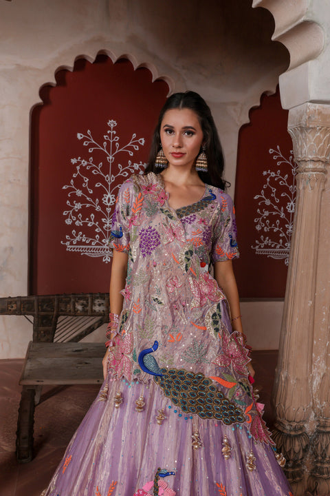 Wedding outfits – Kushal's